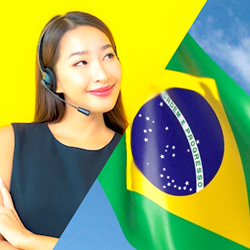 Brazil Call Center and Latin America Outsourcing Company