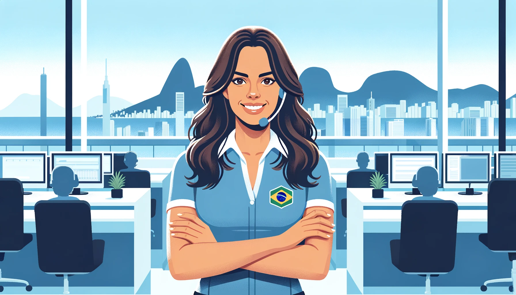 Top Voice and Call Center Services in Brazil - 2024 Review