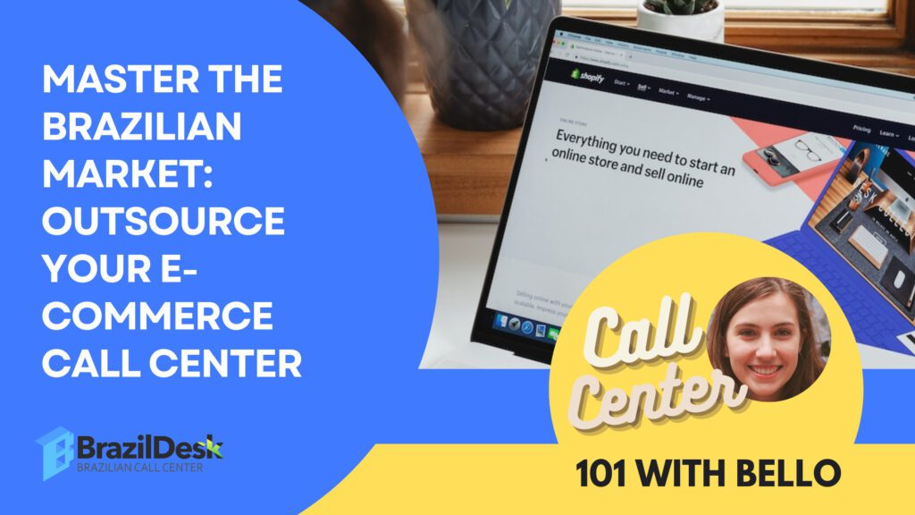 The Ultimate Guide to the Brazilian Market: Top Industries, Investments ...