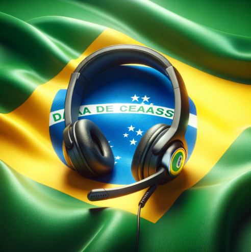 Brazil Call Center & BPO - Latin America Call Center